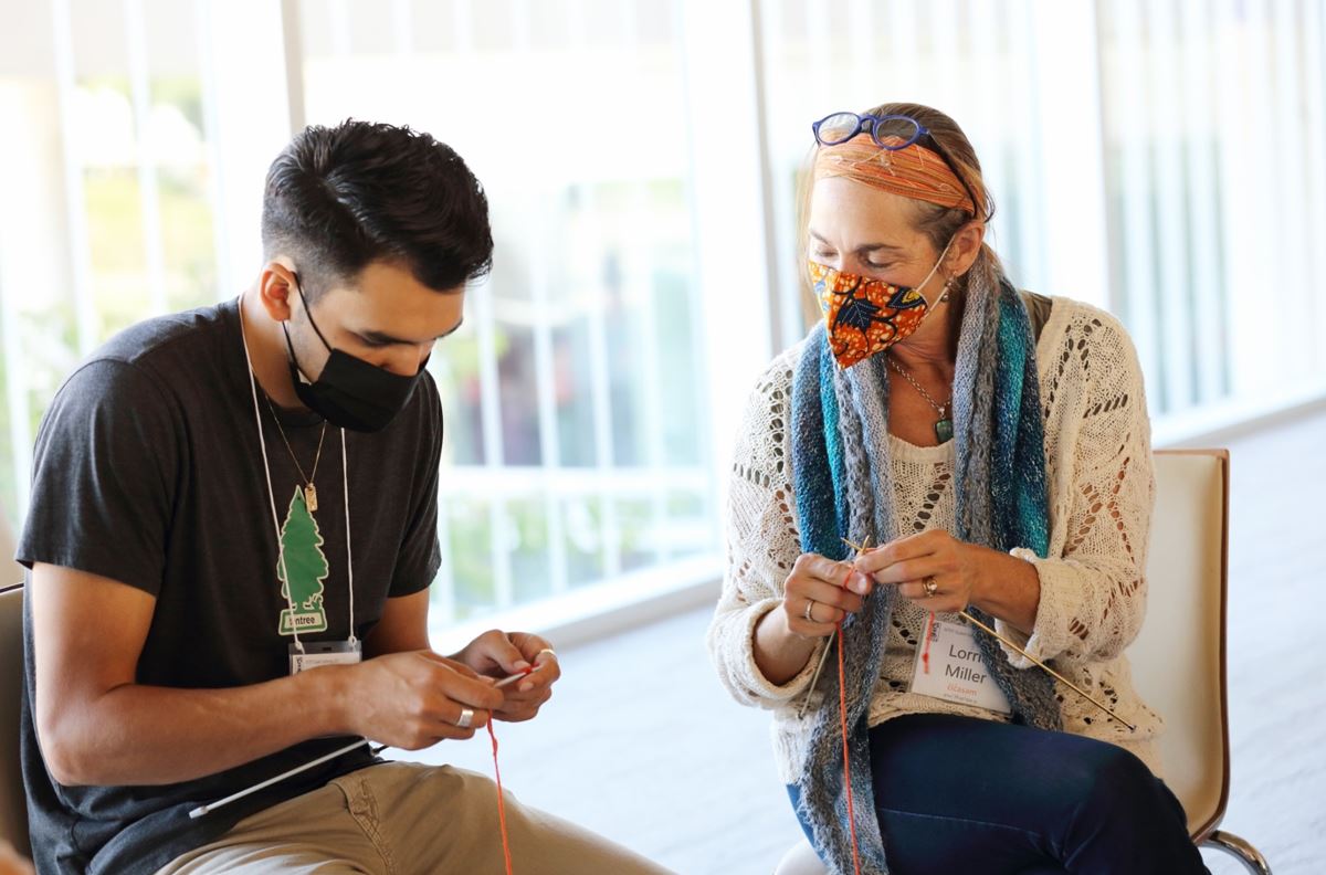 Wall of Fame - Decolonizing Teaching, Indigenizing Learning